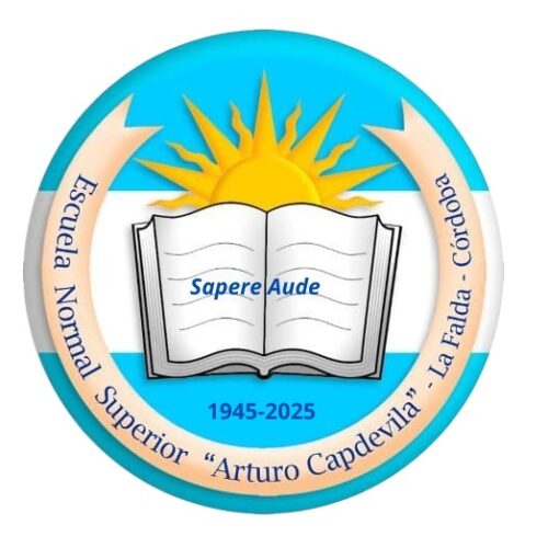 Escuela Normal Superior "Arturo Capdevila" - La Falda [Validación de ...
